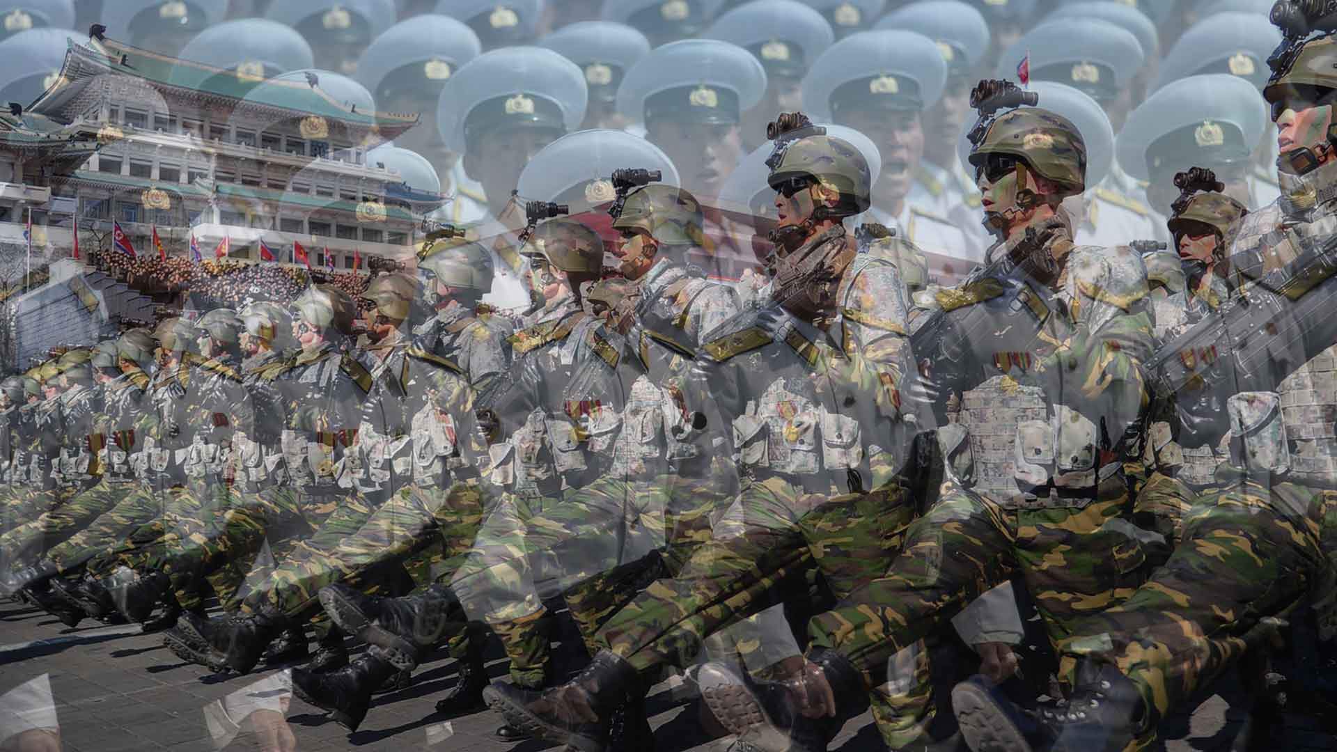 The king of Pyongyang - BBC News