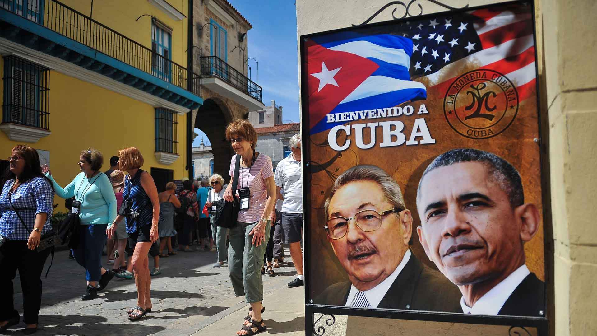 Cuba after the Castros - BBC News