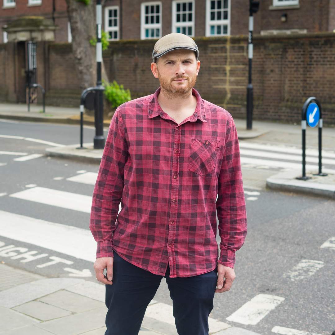 The stories from the Grenfell Wall - BBC News