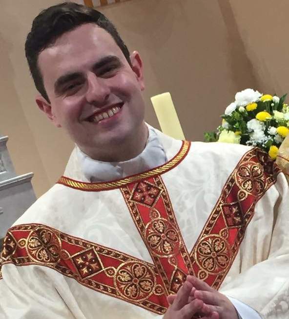 Ireland between Popes - BBC News