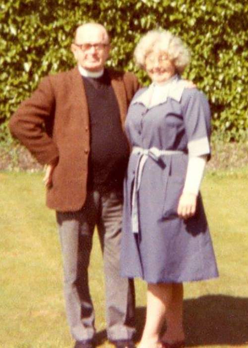 The sisters who survived the evil at Lagarie - BBC News