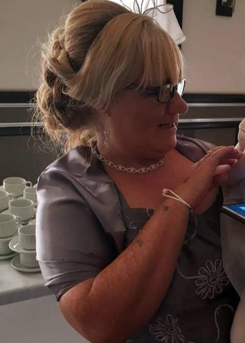 The sisters who survived the evil at Lagarie - BBC News