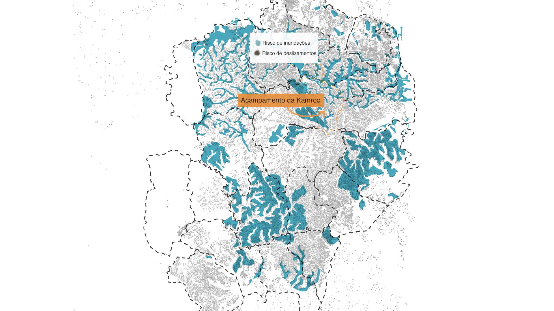 A vida no maior campo de refugiados do mundo - BBC News Brasil