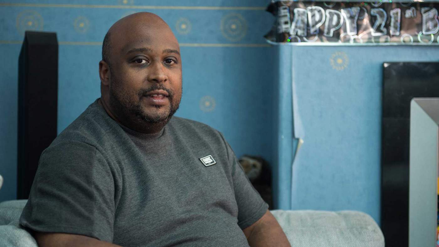 失去的十年──熬過2008金融危機的英國人 - BBC News 中文