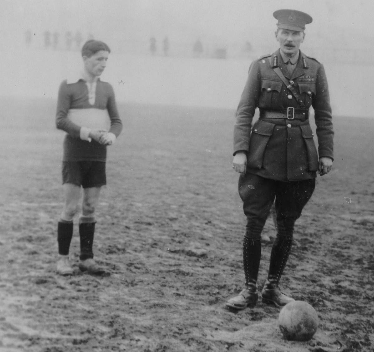 The Last Pass - BBC News