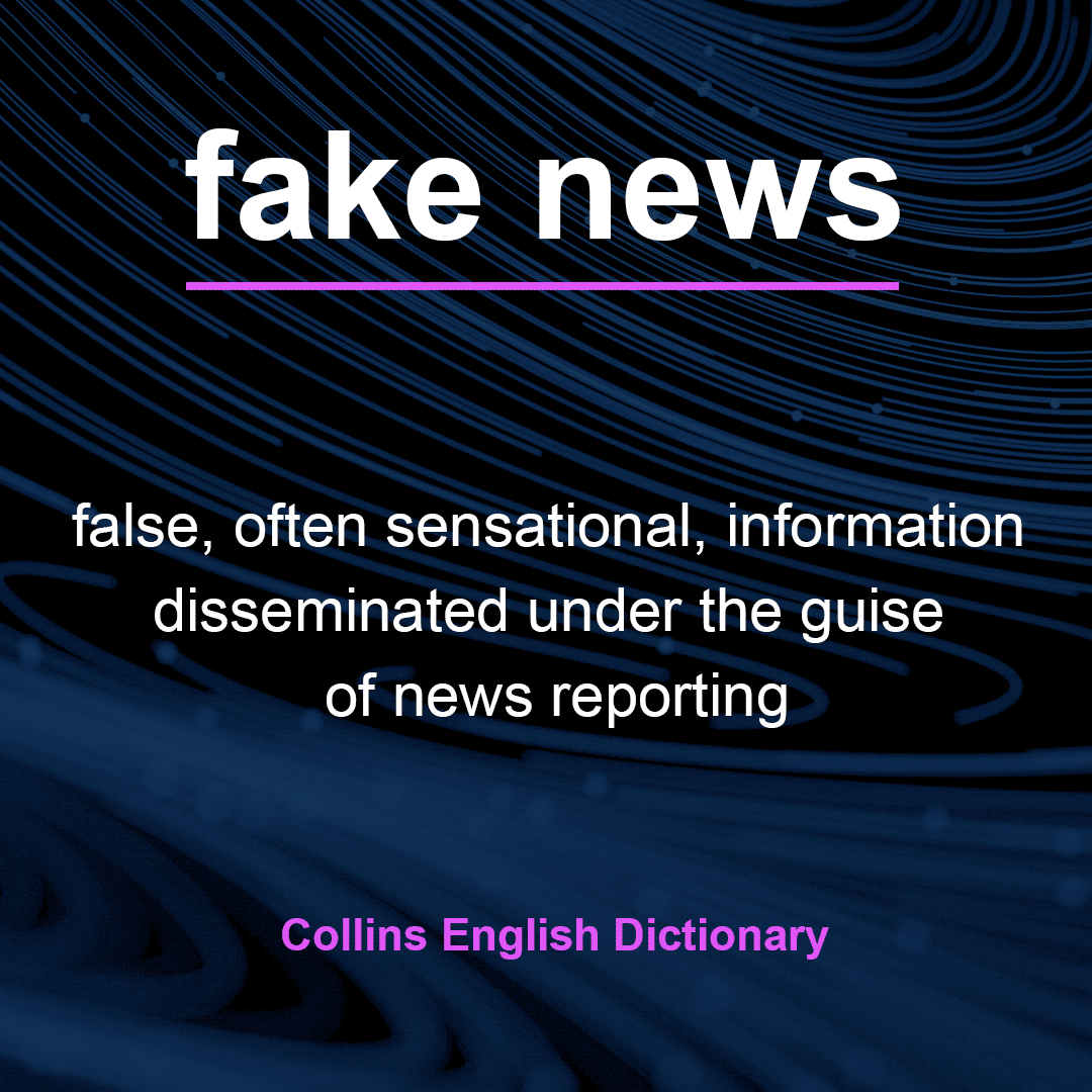 The Godfather Of Fake News BBC News The Godfather Of Fake News BBC News