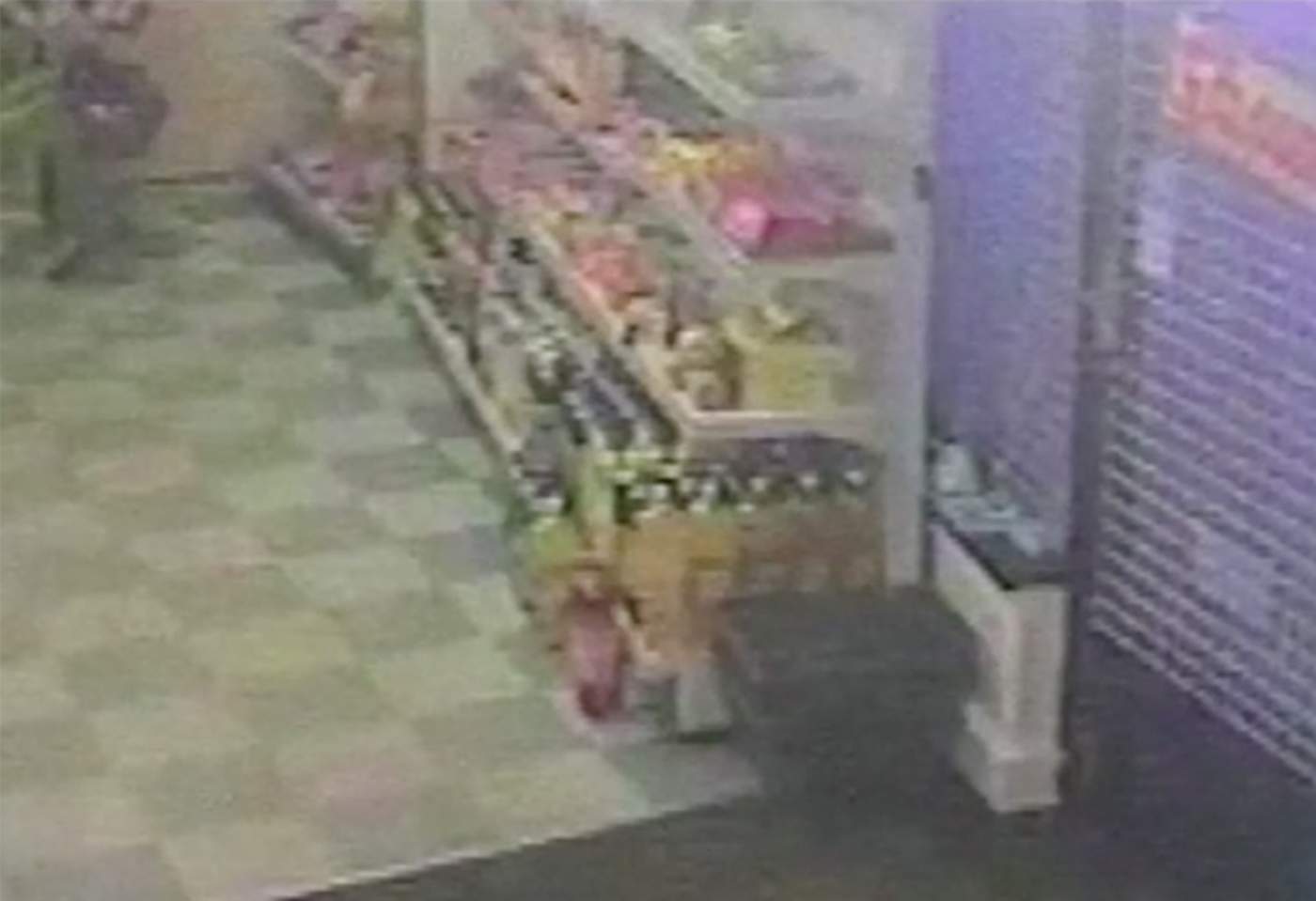 Gun No. 6: The untold story of Britain's deadliest illegal firearm ...