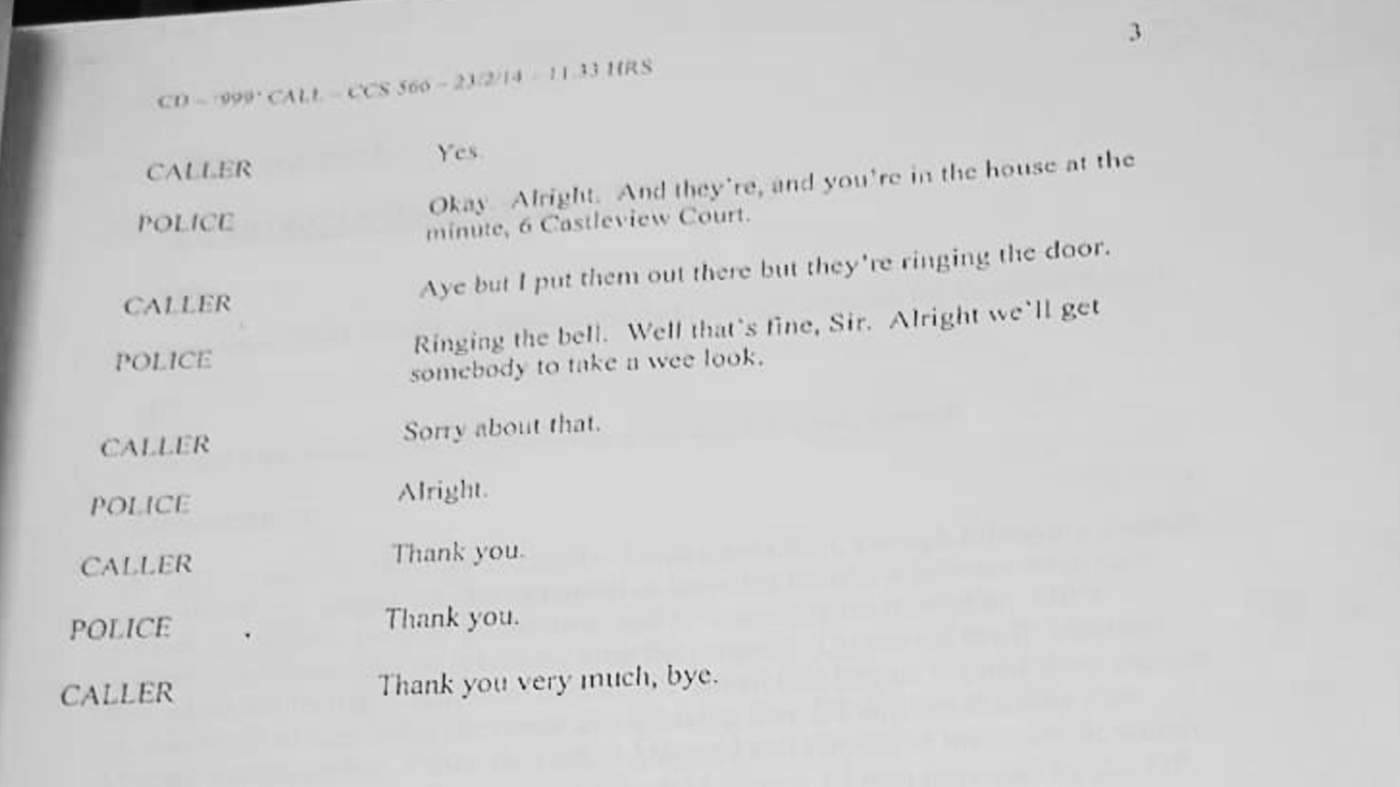 Did a serial killer murder my sister? - BBC News