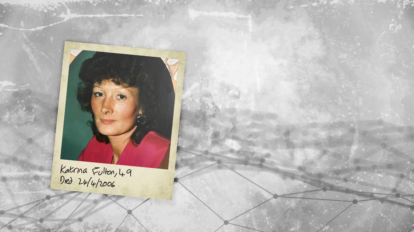 Did a serial killer murder my sister? - BBC News
