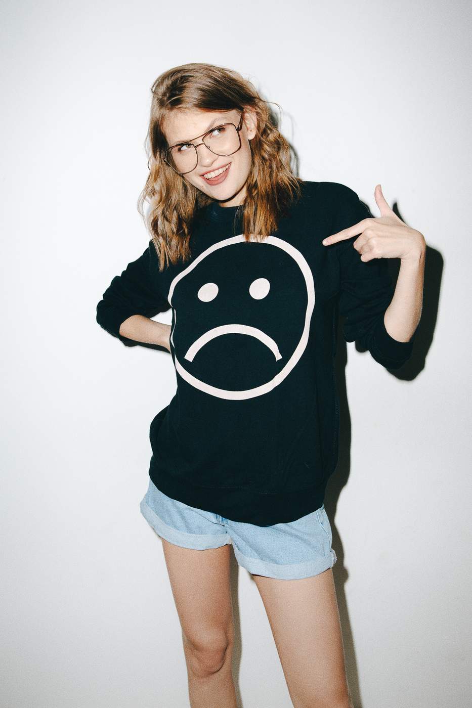 Anna in Fashionland - BBC News