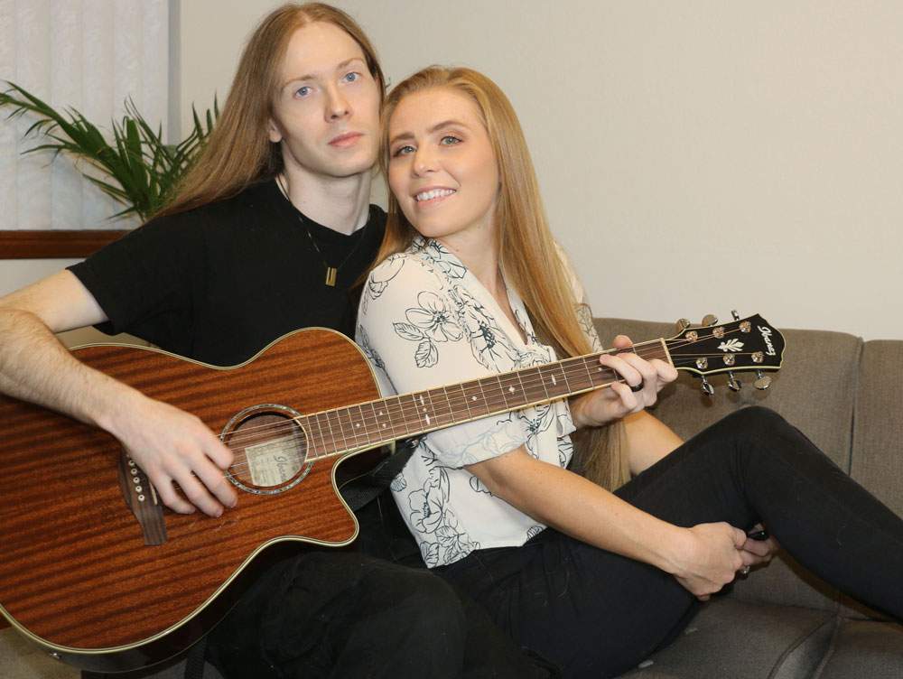 Jered Threatin - BBC News