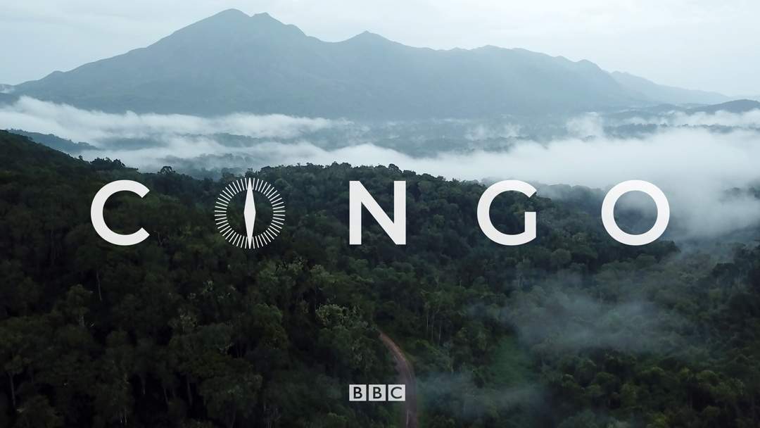Voyage au coeur du Congo - BBC News Afrique