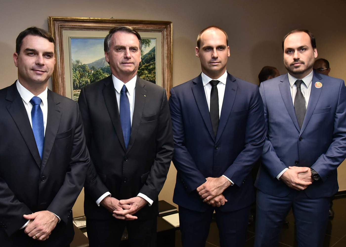 Jair Bolsonaro: Os caminhos e as promessas do novo presidente - BBC ...