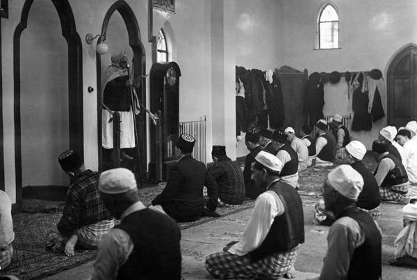 ‘Killed by injustice’: The hanging of British Somali Mahmood Mattan ...