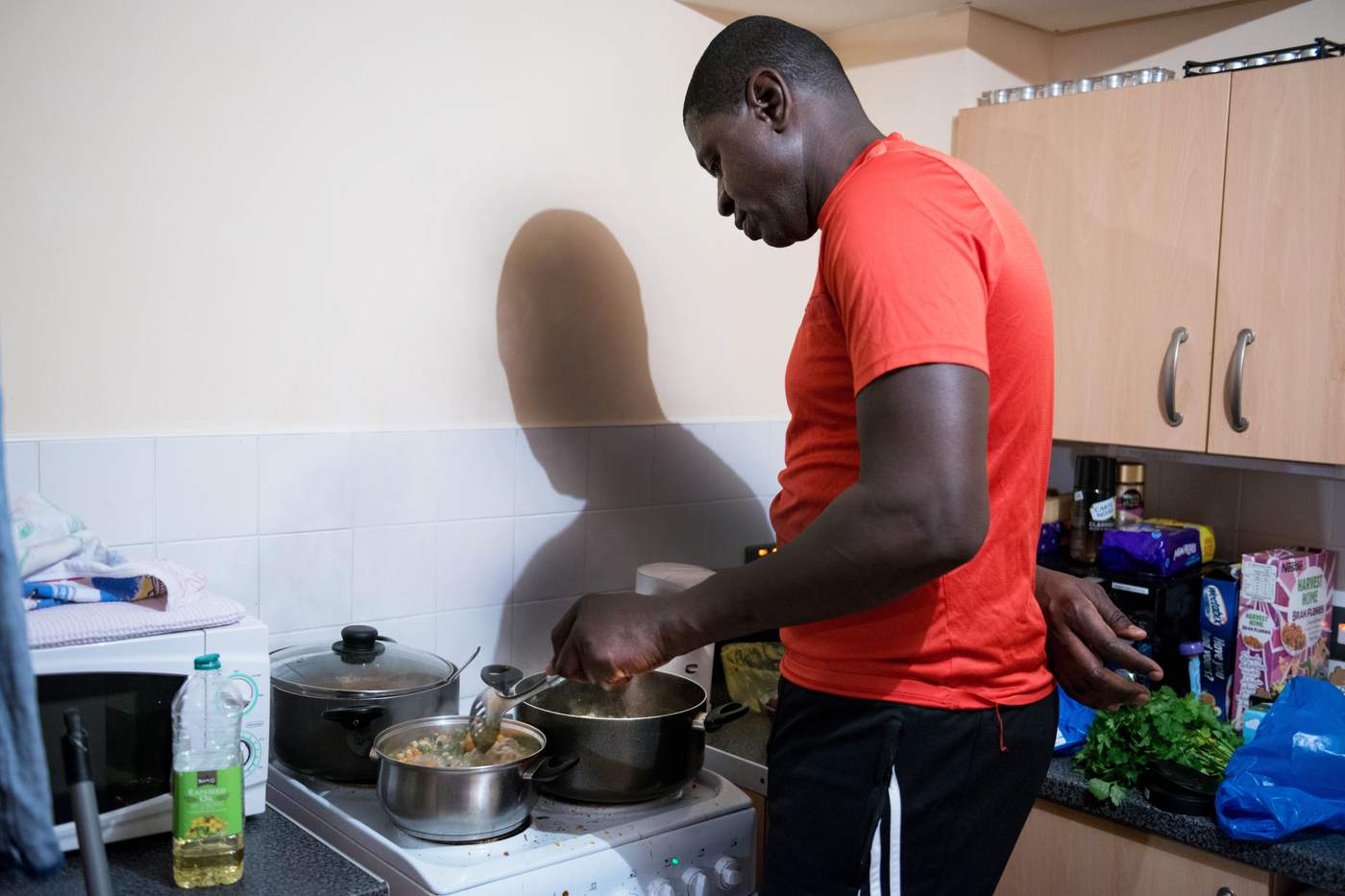 Two girls, one body The conjoined twins whose fight for life took them ...