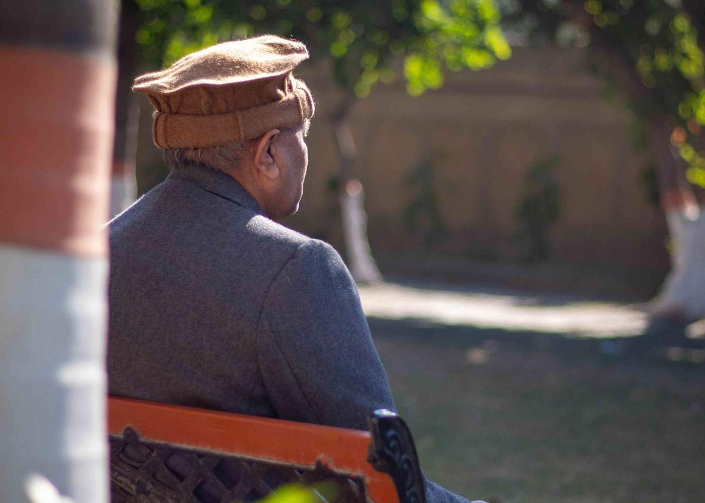 Asia Bibi: Pakistan's notorious case - BBC News