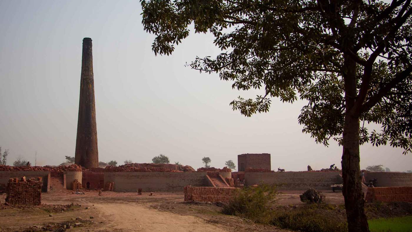 Asia Bibi: Pakistan's notorious case - BBC News