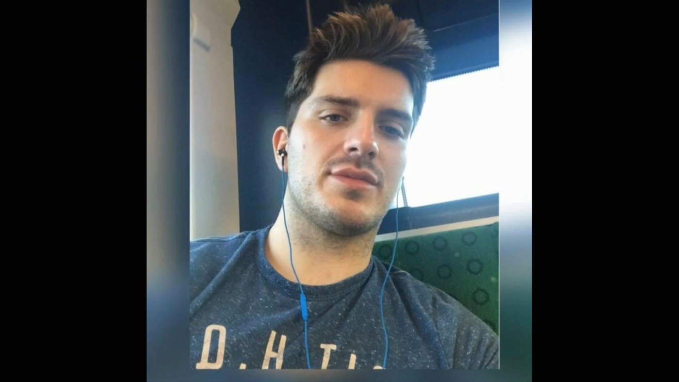 Why did Daryll Rowe use HIV as a weapon? - BBC News