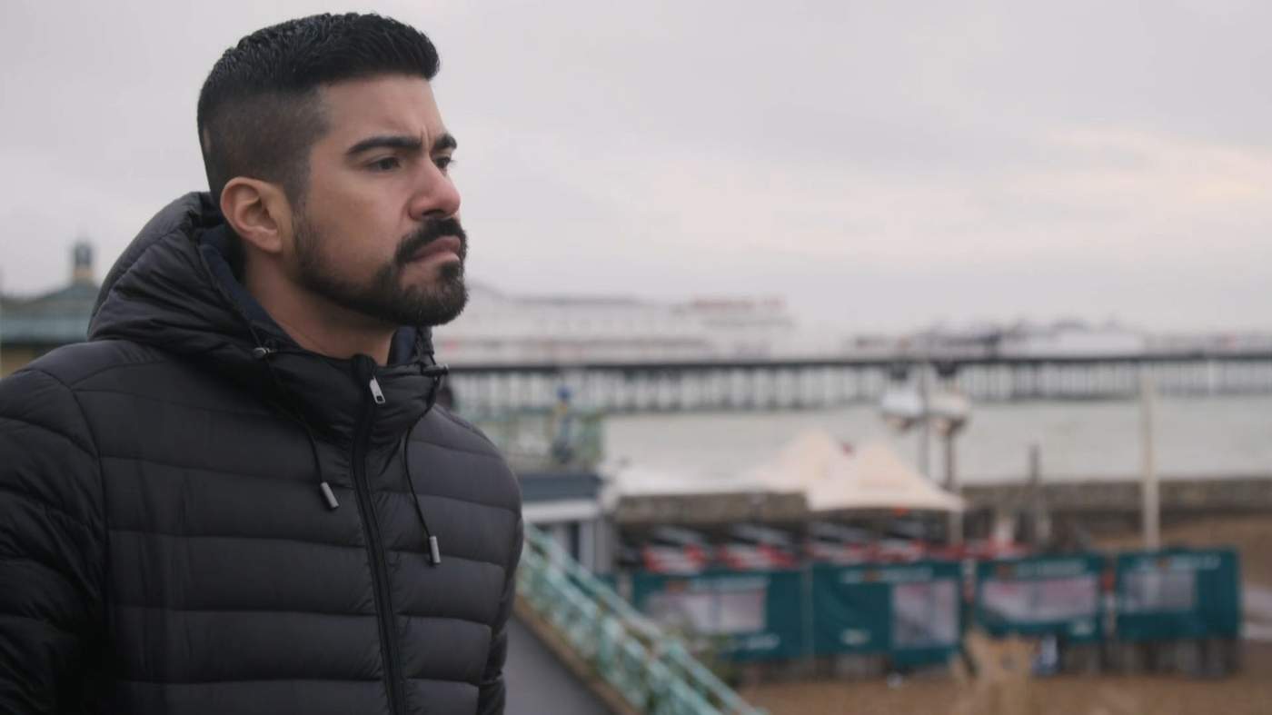 Why did Daryll Rowe use HIV as a weapon? - BBC News