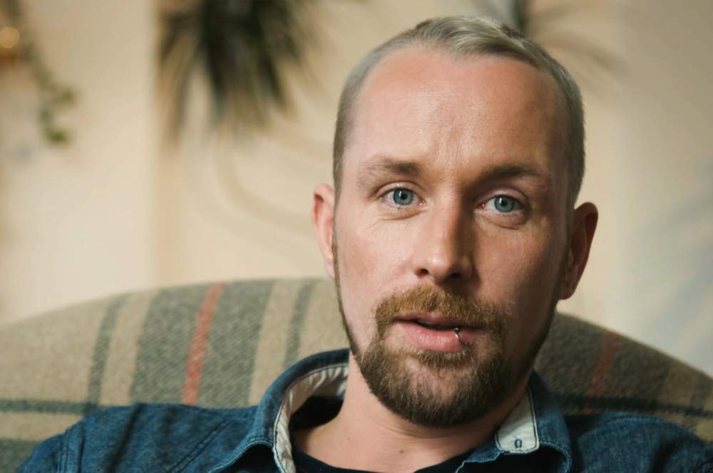 Why did Daryll Rowe use HIV as a weapon? - BBC News