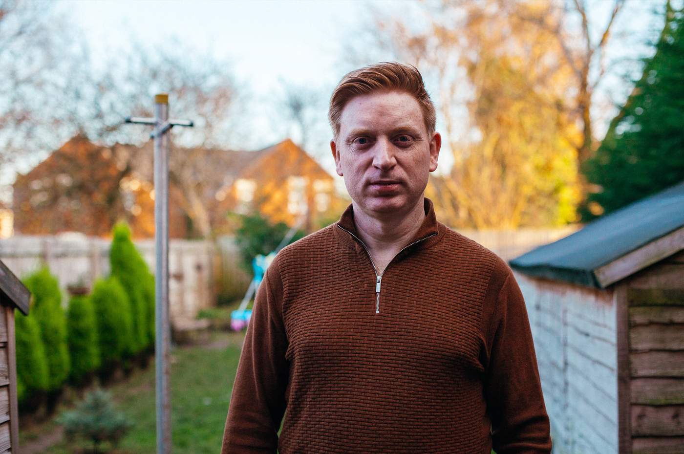 Why did Daryll Rowe use HIV as a weapon? - BBC News