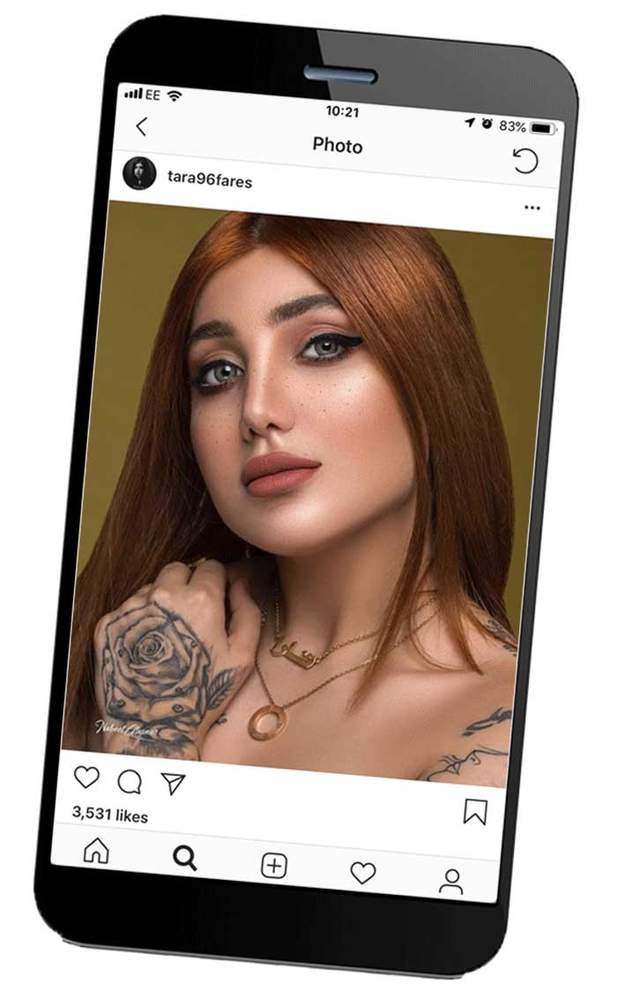 The murder of an Instagram star - BBC News