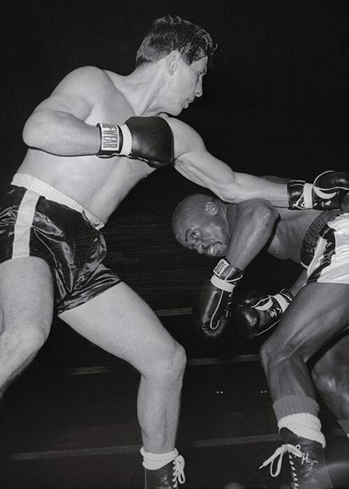 Hurricane: The story of Rubin Carter - BBC News