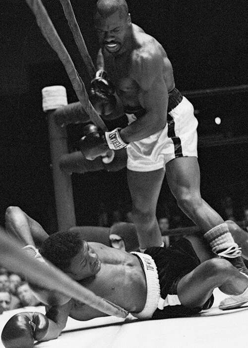 Hurricane: The story of Rubin Carter - BBC News