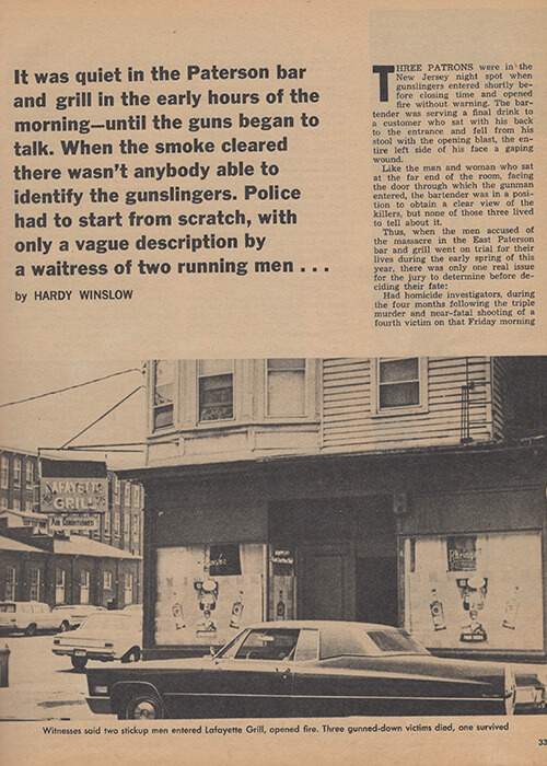 Hurricane: The story of Rubin Carter - BBC News