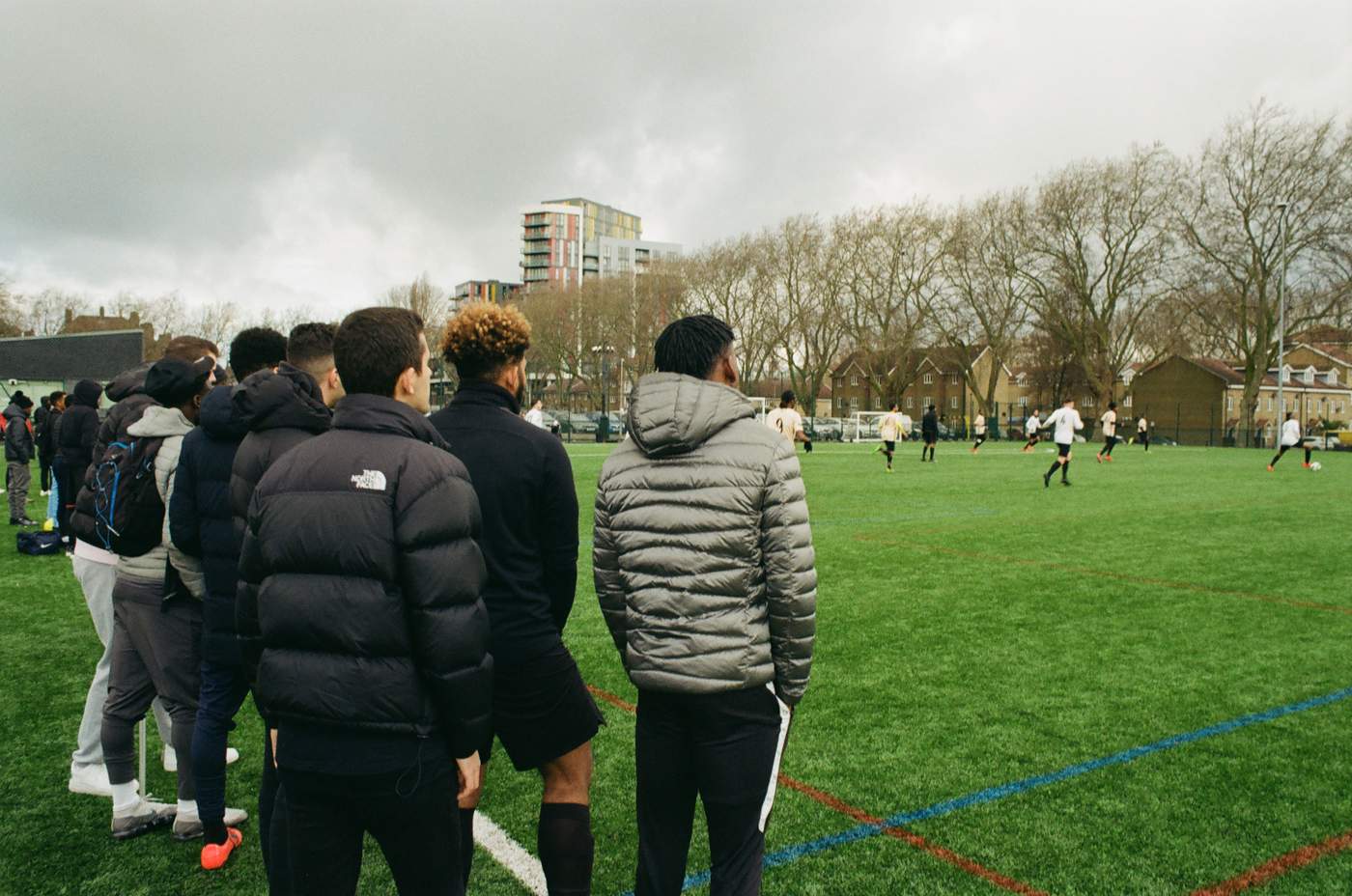 Grassroots goes global: How YouTube is changing the face of football ...