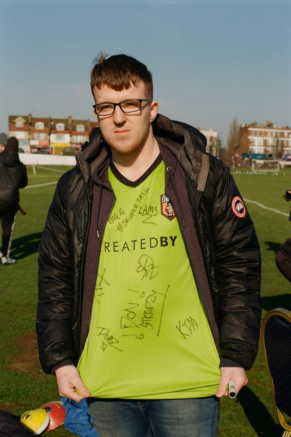 Grassroots goes global: How YouTube is changing the face of football ...