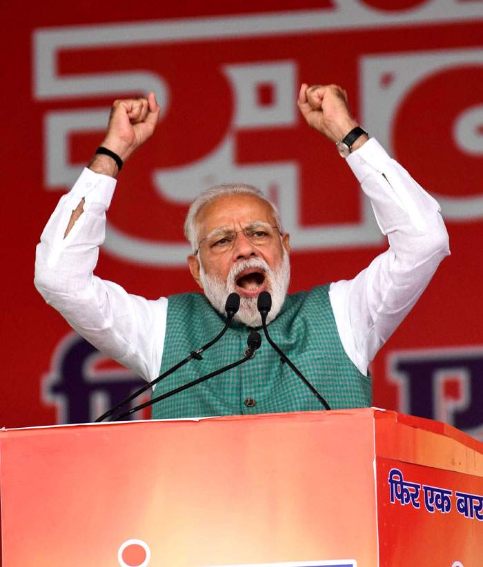 Modi's India - BBC News