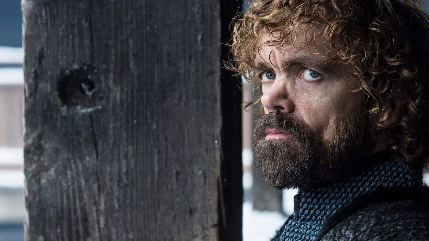 Game of Thrones: Tahtın Ötesi - BBC News Turkce