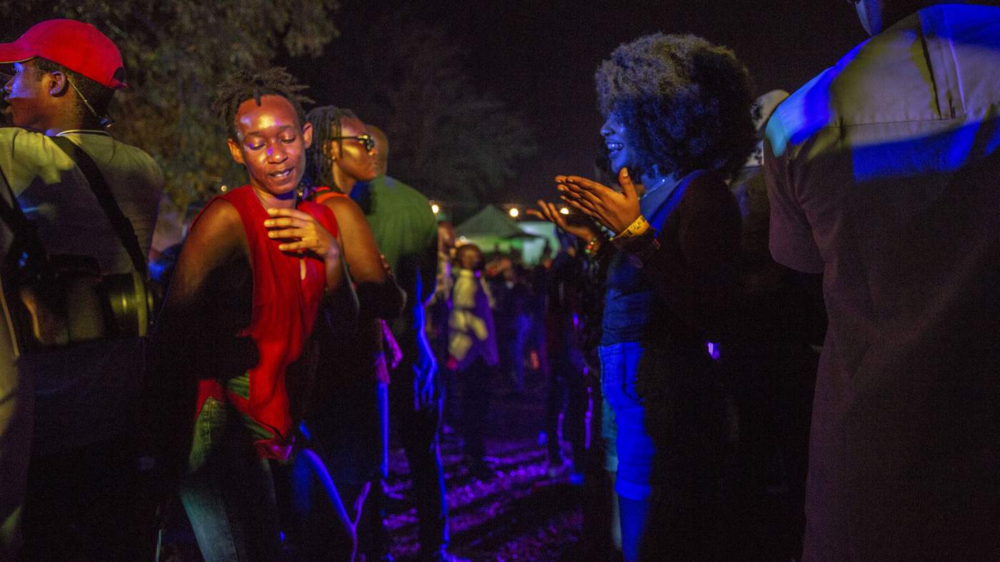 Lagos style - BBC News