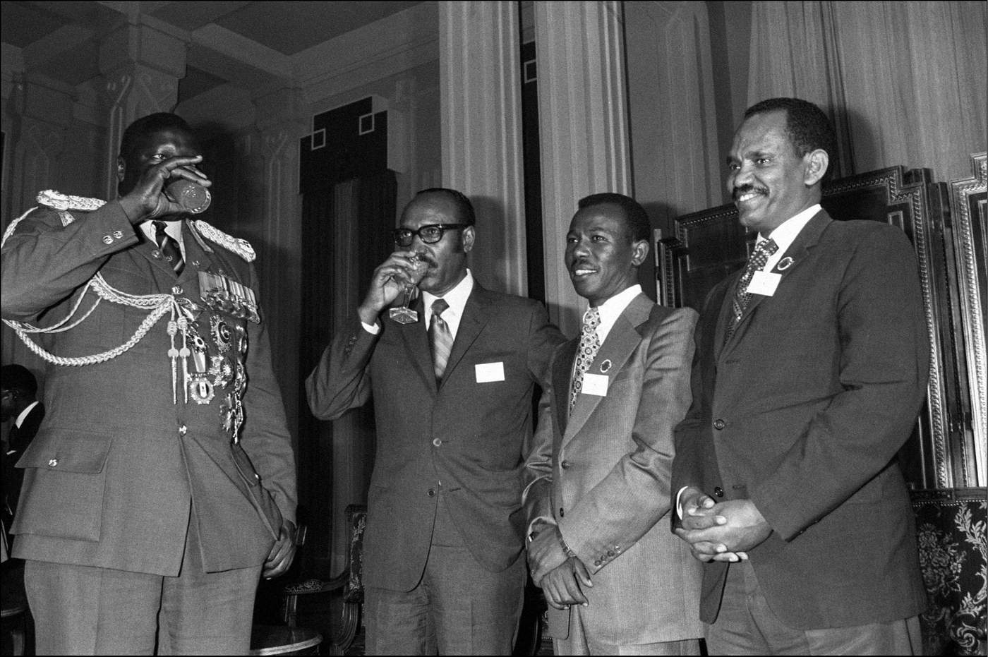 የጄ/ል ደምሴ ቡልቶ ልጅ መራር ትዝታ - BBC News አማርኛ ለመቃኘት