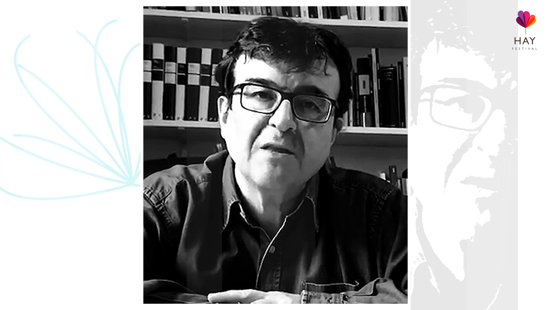 Coronavirus y populismo | Javier Cercas: "El miedo es el instrumento ...