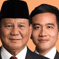 Pemilu 2024: Prabowo-Gibran menang dalam hitung cepat Pilres 2024, Anies dan Ganjar temukan ...