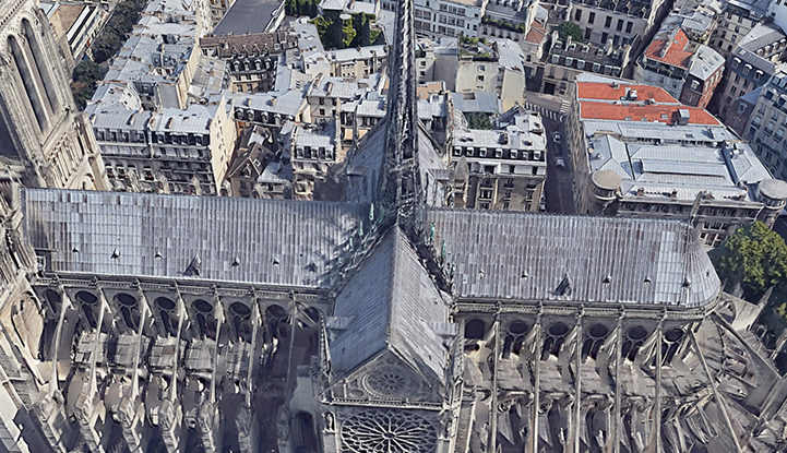 เหตุการณ์เด่นรอบโลกที่เกิดขึ้นในปี 2019 มีอะไรบ้าง - BBC News ไทย