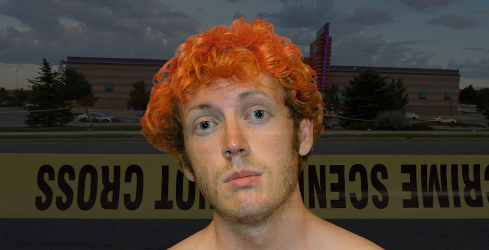 The Batman Killer - a prescription for murder? - BBC News