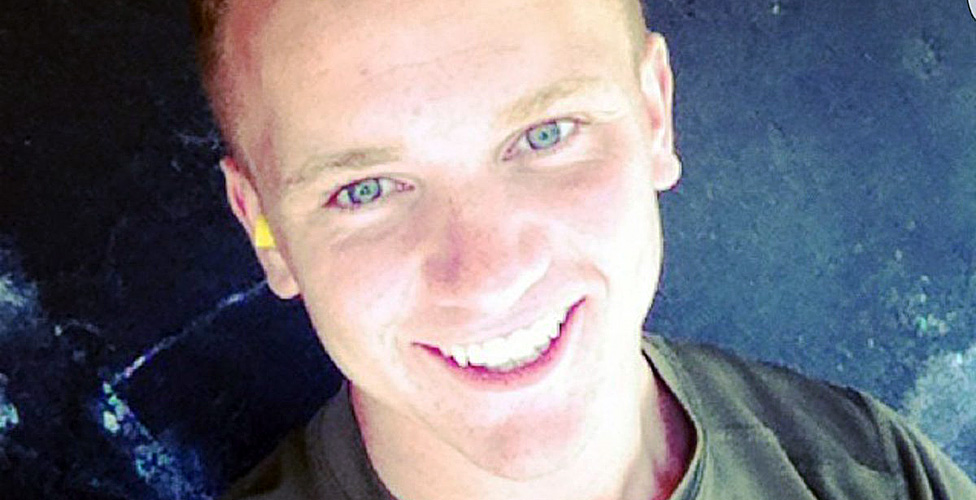 Corrie Mckeague - BBC News