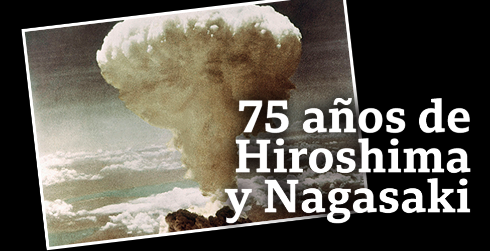 Hiroshima y Nagasaki: cómo fue el “infierno” en el que murieron decenas de miles por las bombas ...