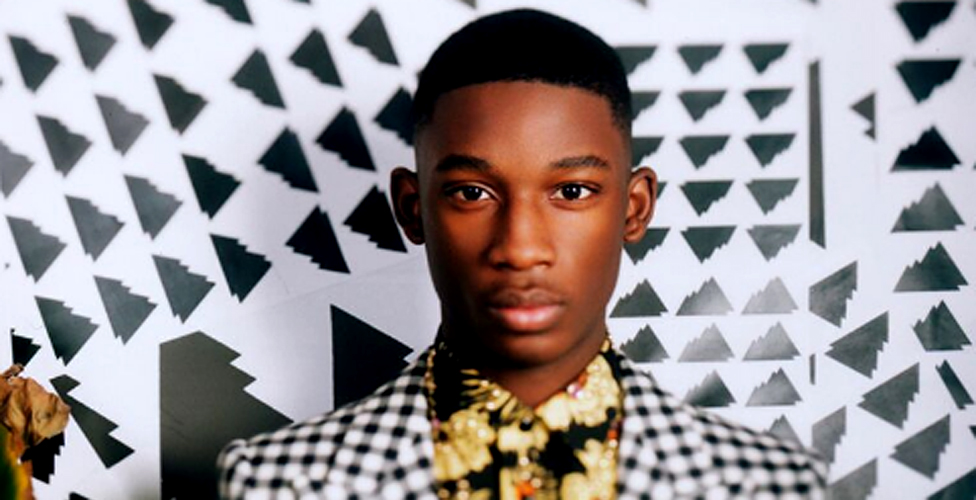 Remembering Harry Uzoka - BBC News